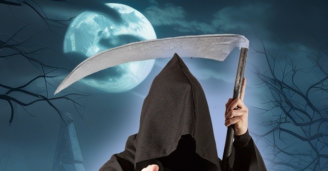 BEST OF – Death Comedy | Theater am Park